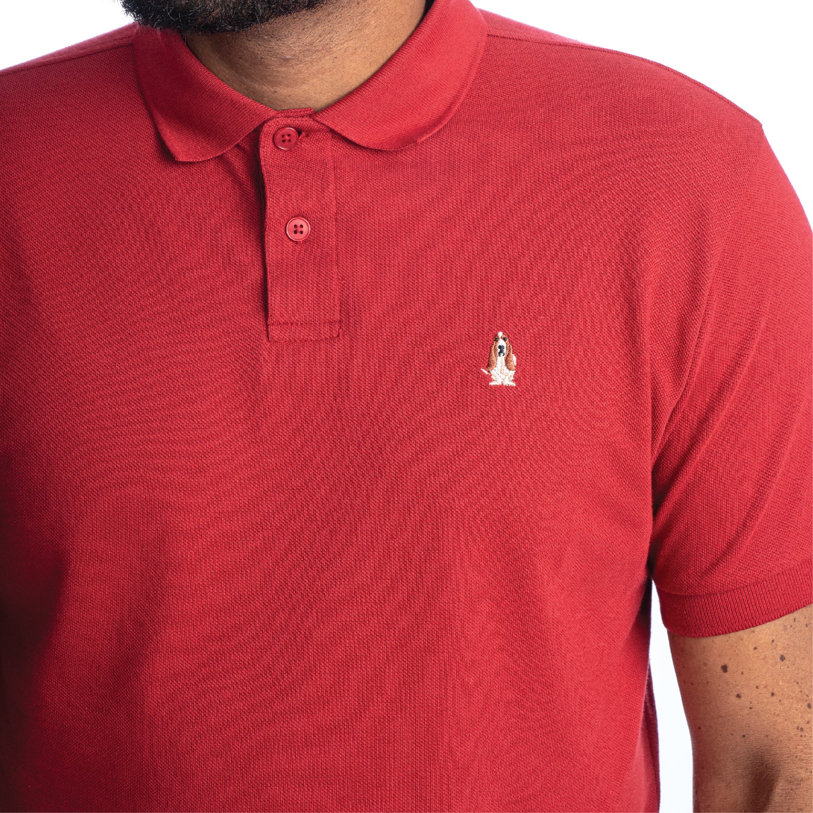 Men's Polo – HUSH PUPPIES APPAREL (Official Singapore Store)
